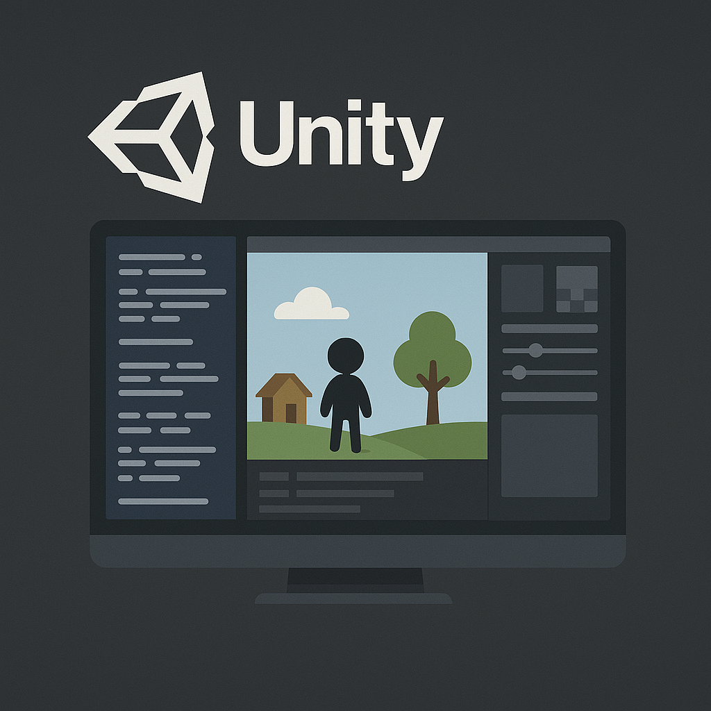 Unity Training Bootcamp – London Academy x MTCIT